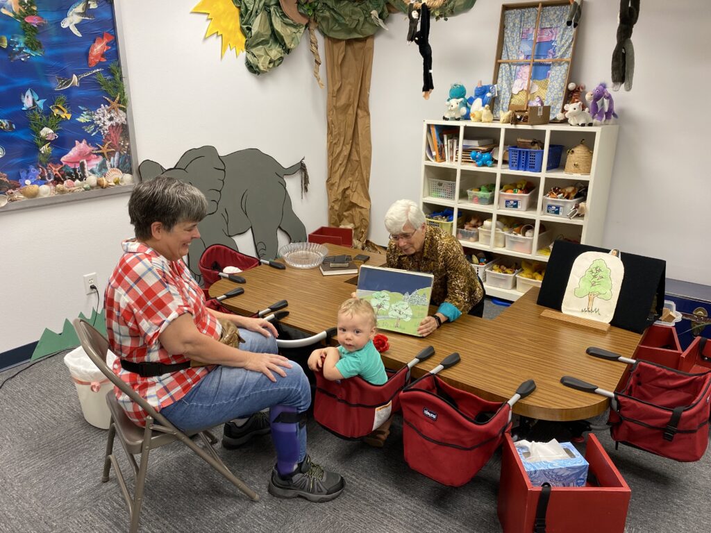 Children's Ministry - Westside Church of Christ